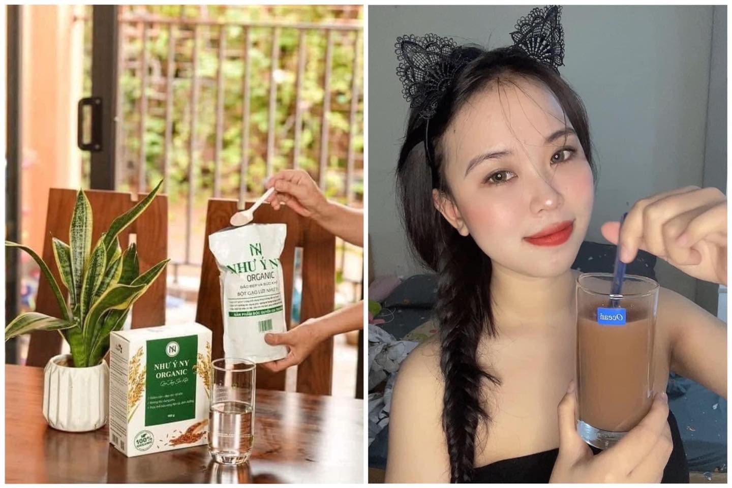 Cách Uống Bột Gạo Lứt Giảm Cân Hiệu Quả Phương Pháp Đơn Giản Để Có